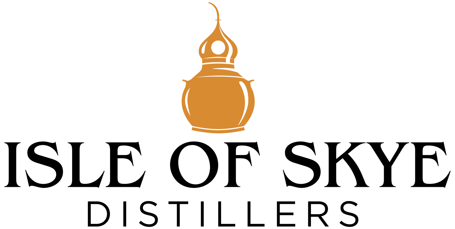Home - Isle of Skye Distillers