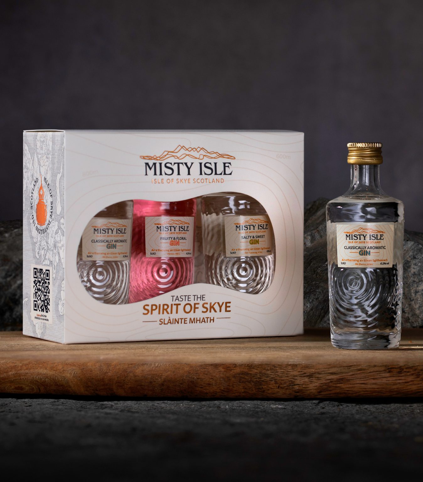 Online Store - Isle of Skye Distillers